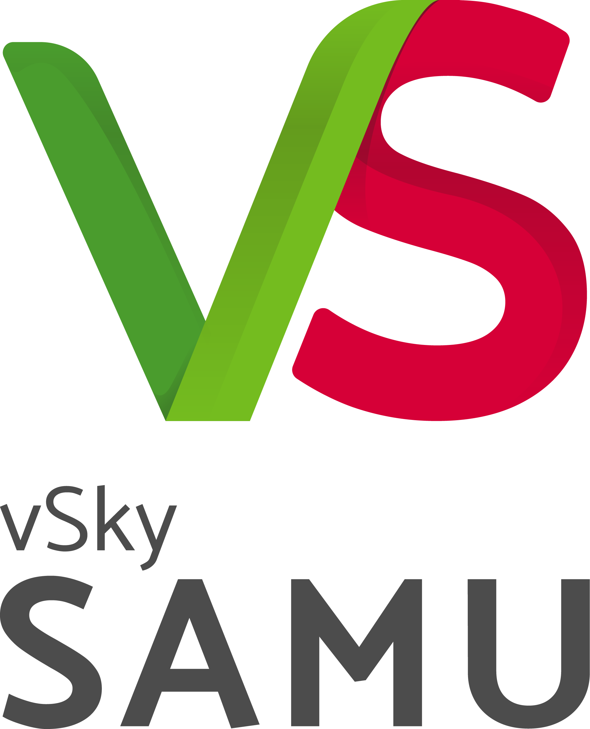 VSKY - GESTÃO DE CADASTROS